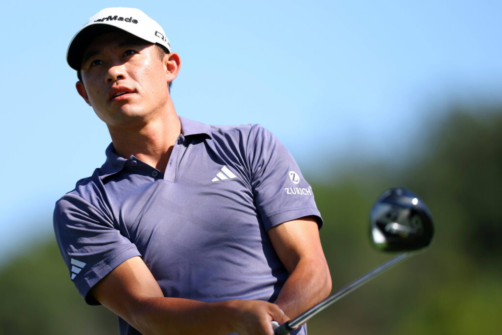 Collin Morikawa 2025 Net Worth: All About the PGA Tour Pro's Career ...