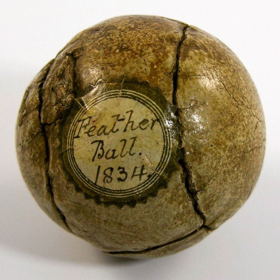 The Quiet Transformation of Golf Through Modern Ball Design - DailyClubGolf