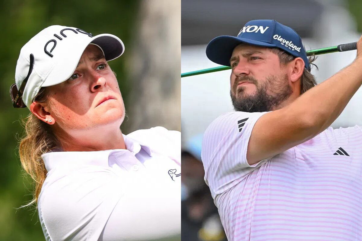 Grant Thornton Invitational Prize Money: How the PGA Tour and LPGA ...