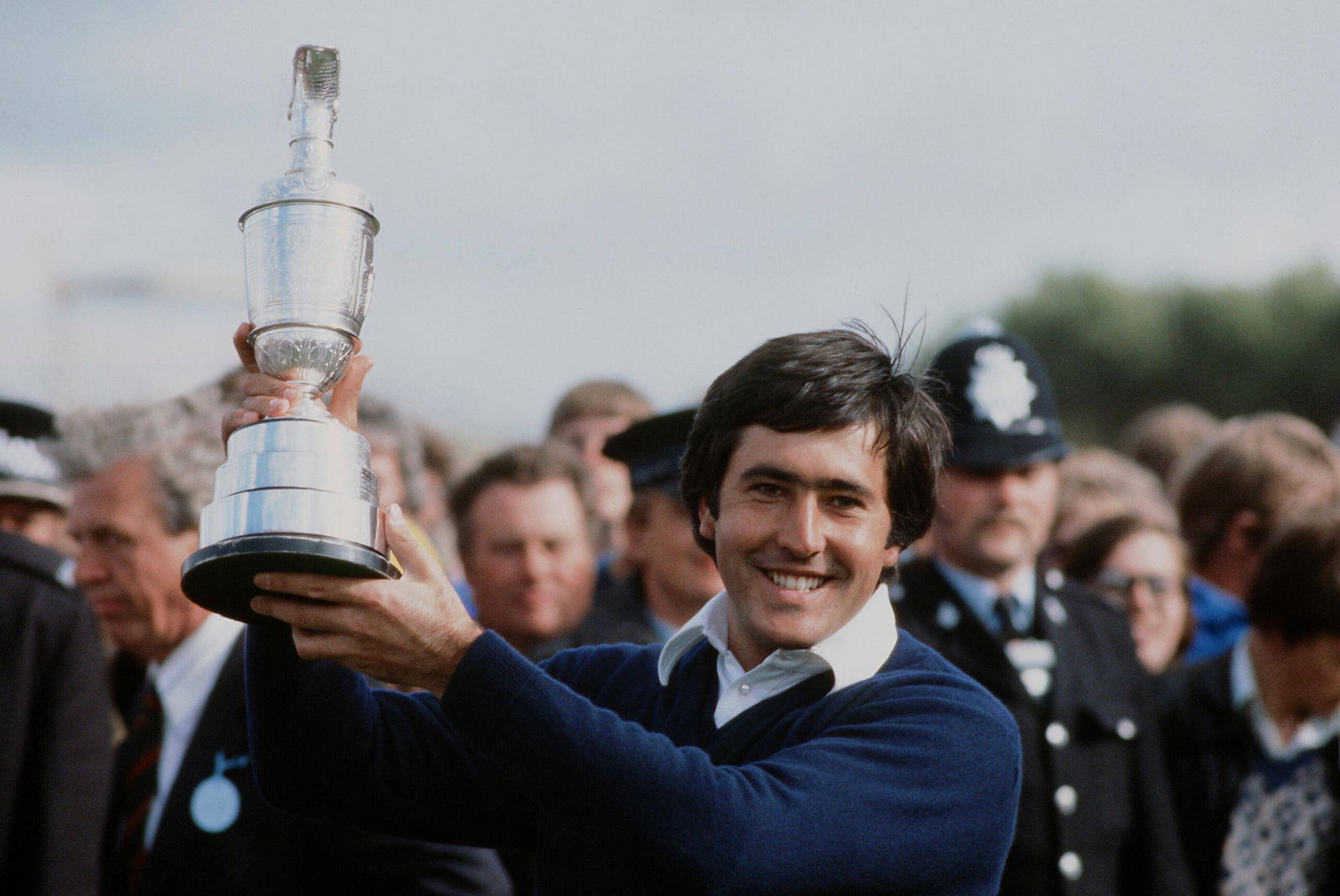 Remembering Seve Ballesteros: 15 Years Since Golf Lost One of Its ...