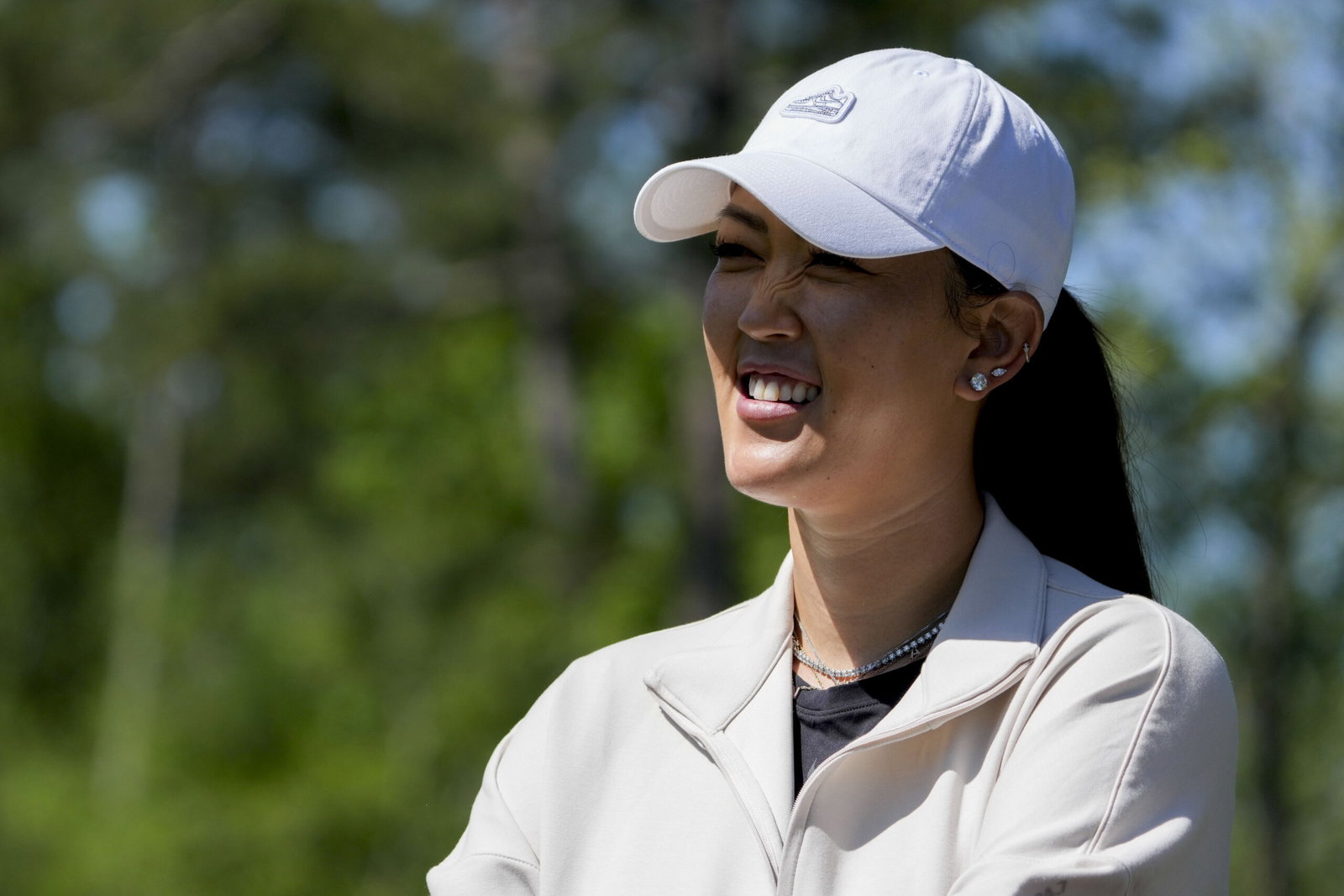 Michelle Wie West Reveals the Hidden Meanings Behind Her U.S. Women’s ...