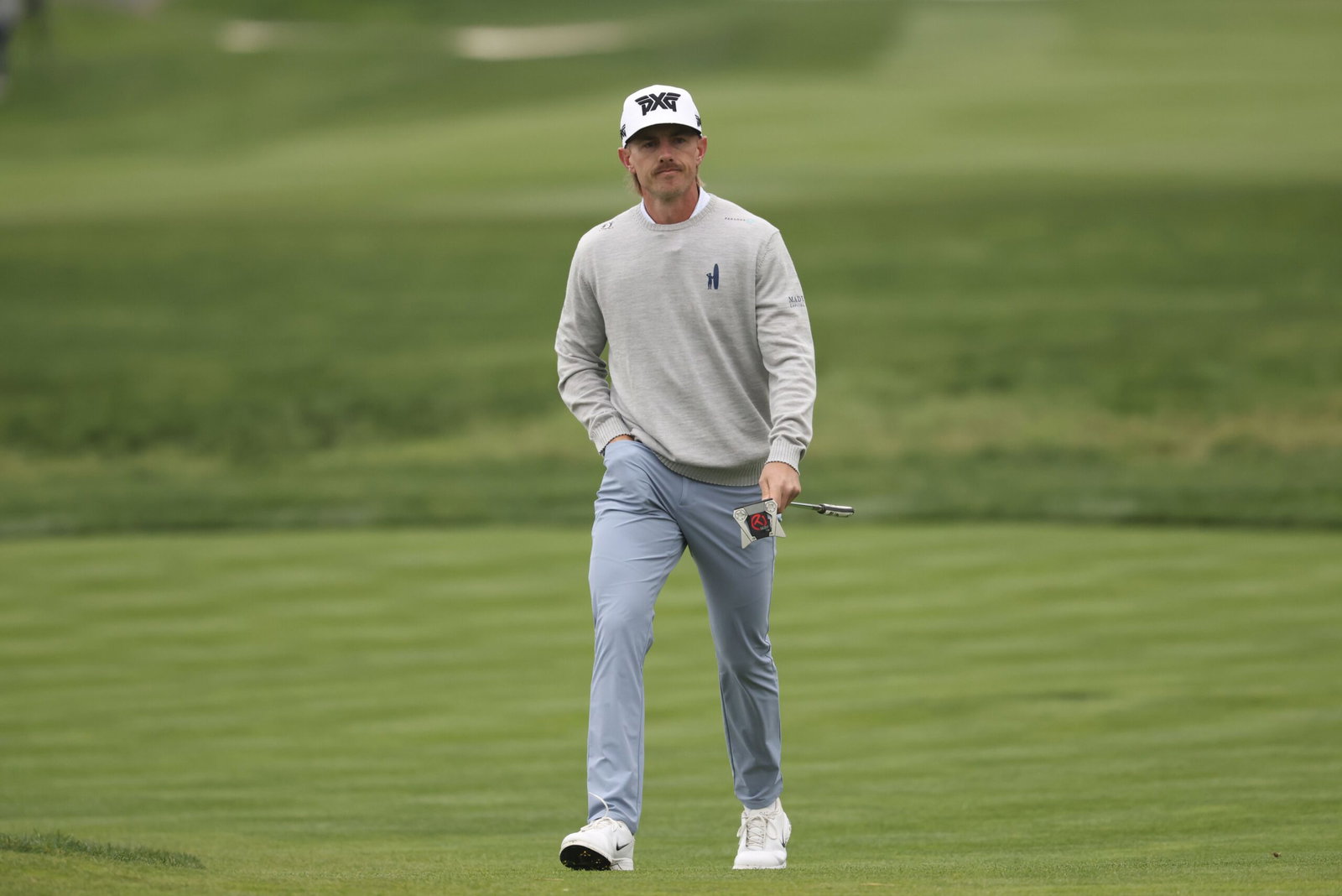 Jake Knapp Withdraws Again, Missing Third $20M Signature Event This ...