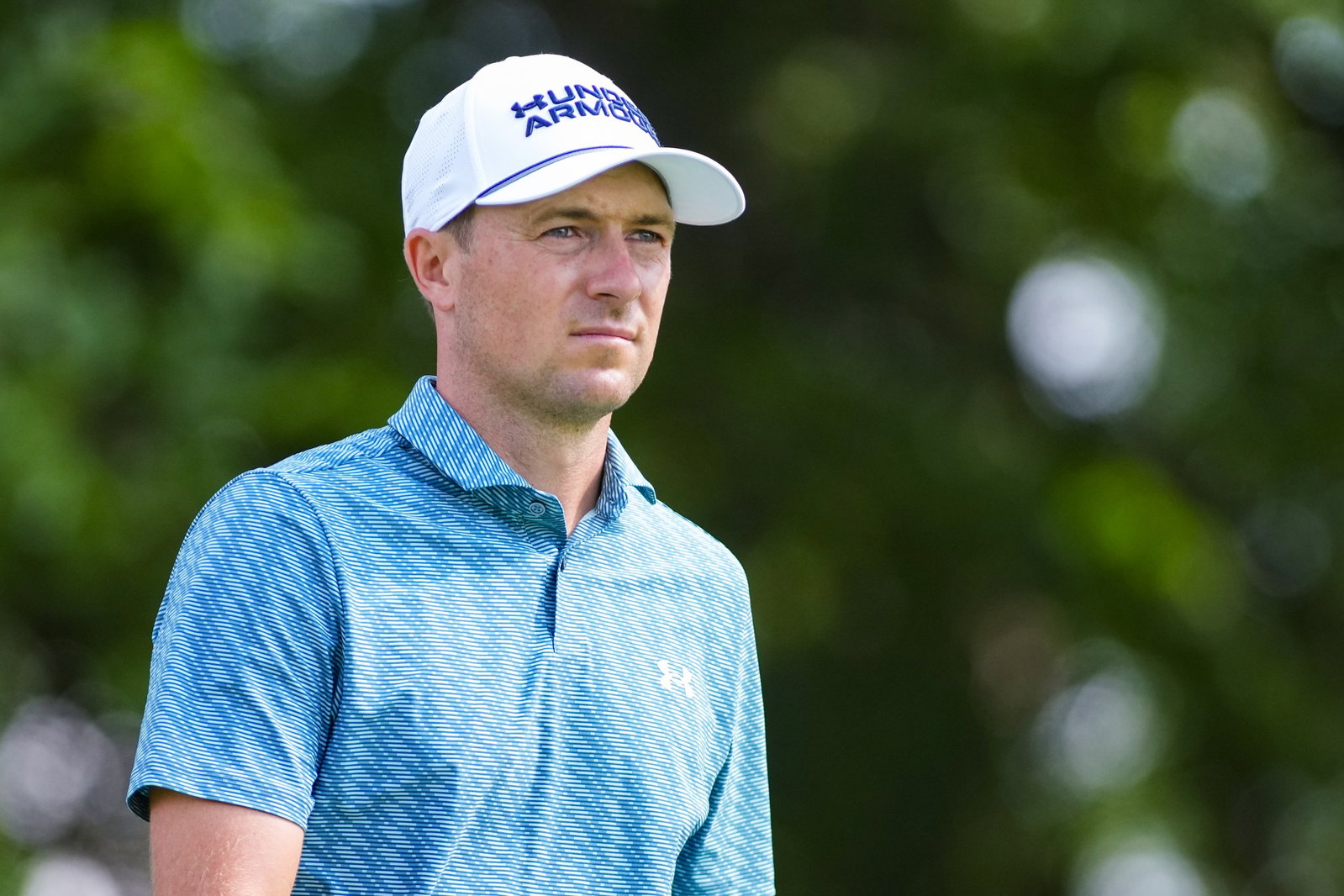Jordan Spieth Makes Major Championship Comparison Ahead of Memorial ...