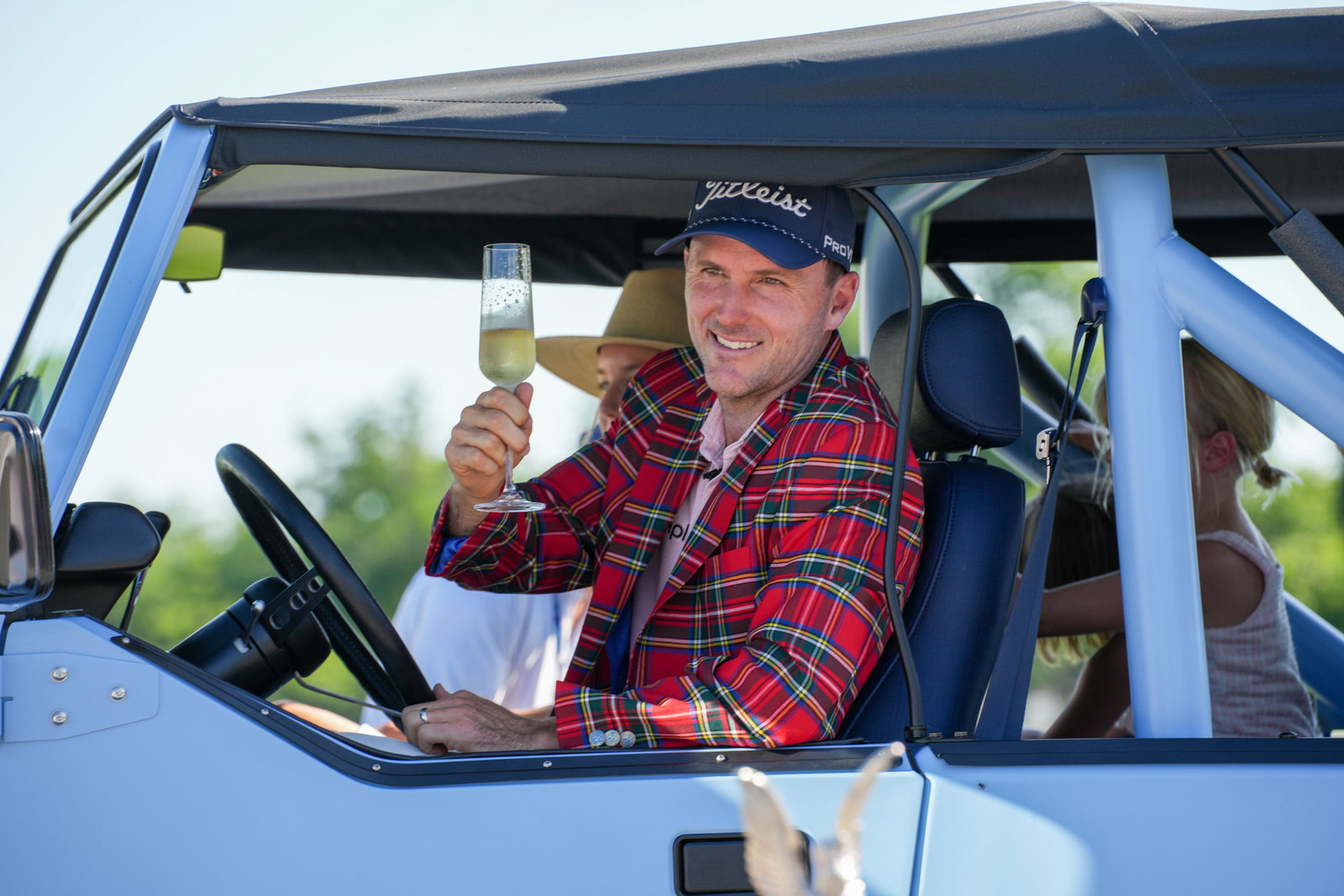 Russell Henley Wins Charles Schwab Challenge, Gets Tournament's ...