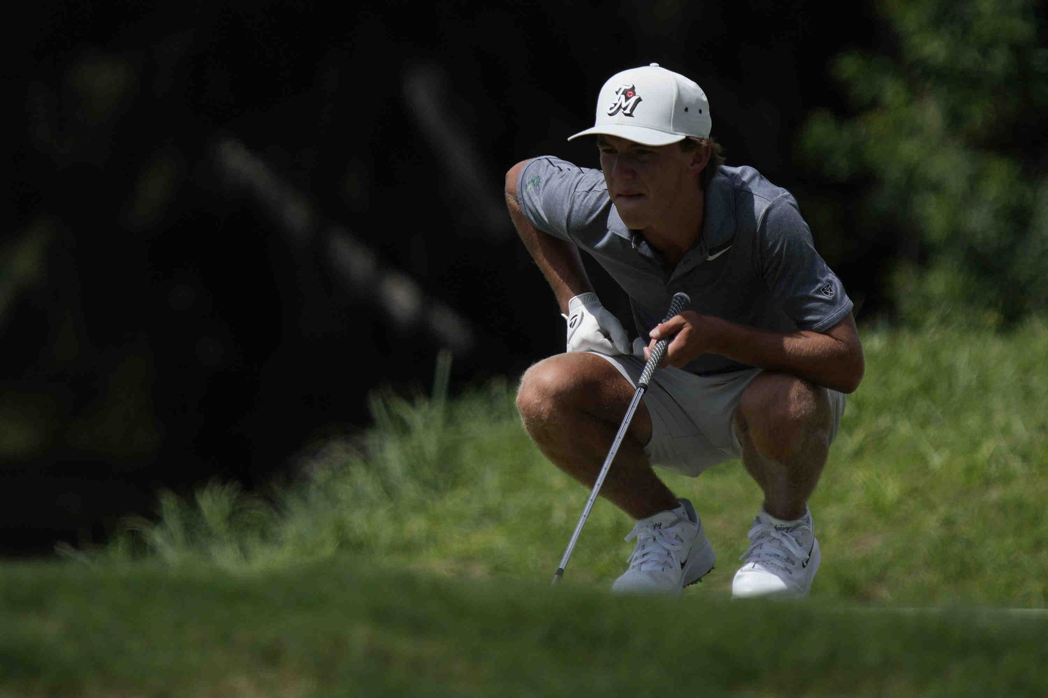 "How Boring They Play": Teenage Golfer Miles Russell's Unexpected Take ...