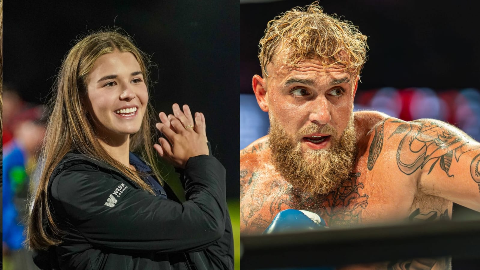 “I Feel Bad”: Golf Prodigy Kai Trump's On-the-Spot Reaction to Jake ...