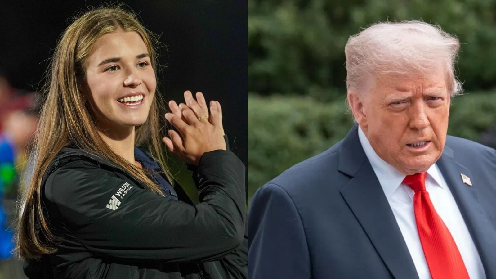 “She’s a Scratch Player”: Donald Trump Once Spoke Proudly About ...