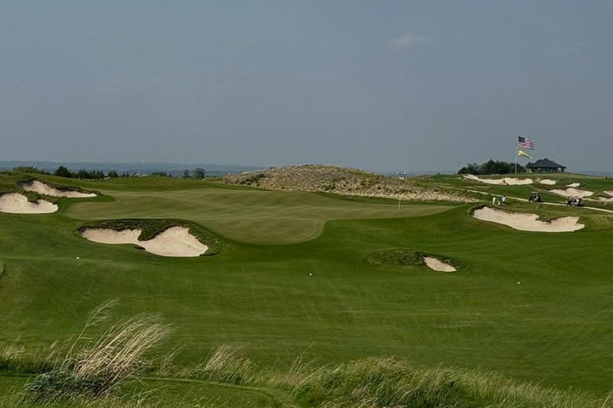 Tee Times Gone in Under an Hour: Landmand Golf Club’s Rise as a Must ...