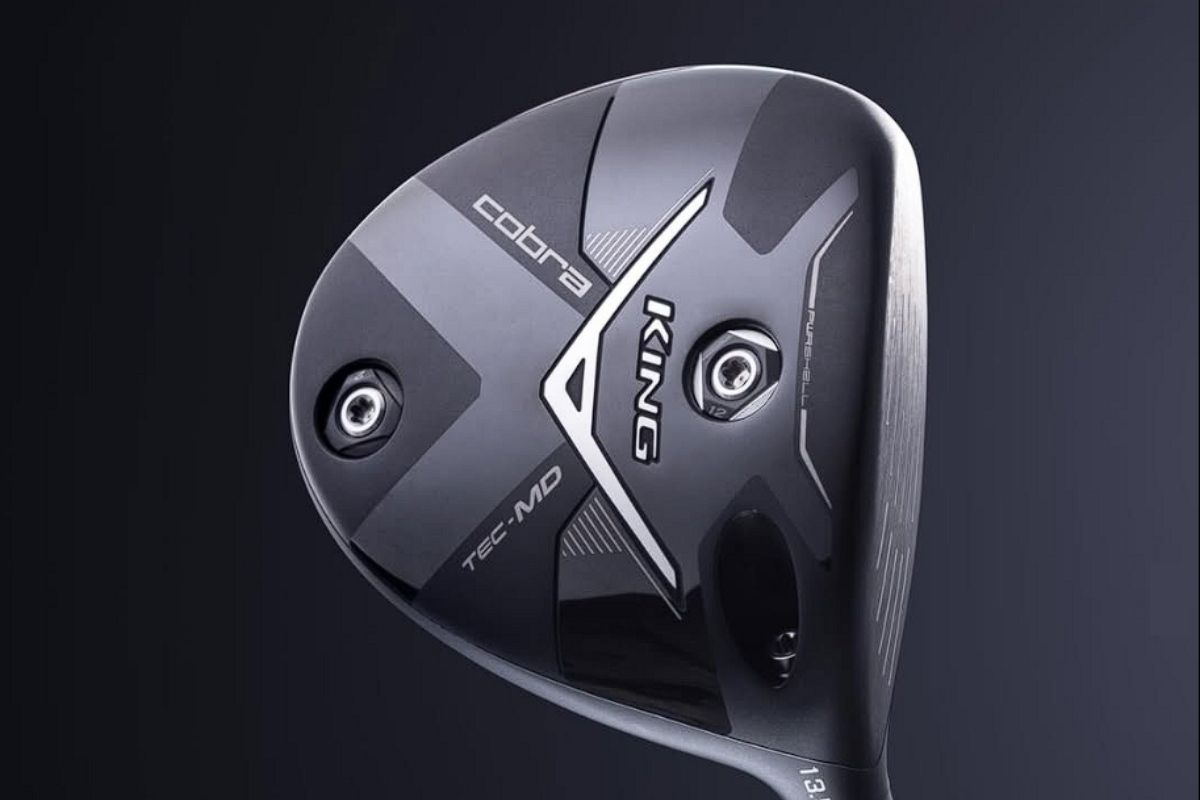 Why Cobra Thinks Its New Mini Driver Makes Sense for Normal Golfers ...