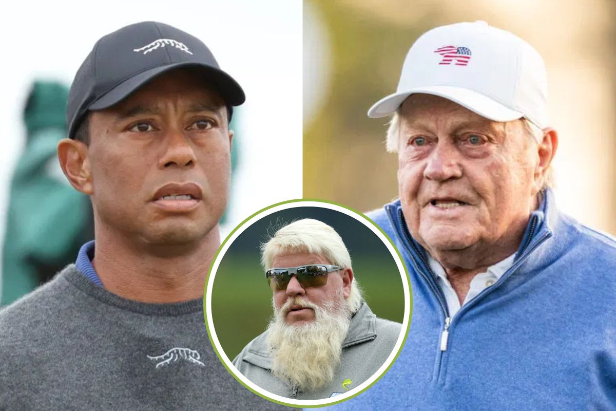 “No Disrespect to These Guys:” John Daly Once Offered a Logical Take On ...