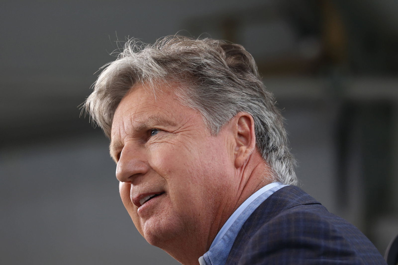 Brandel Chamblee Calls LIV Golf a "Cancer" Amid Ongoing Debate About ...