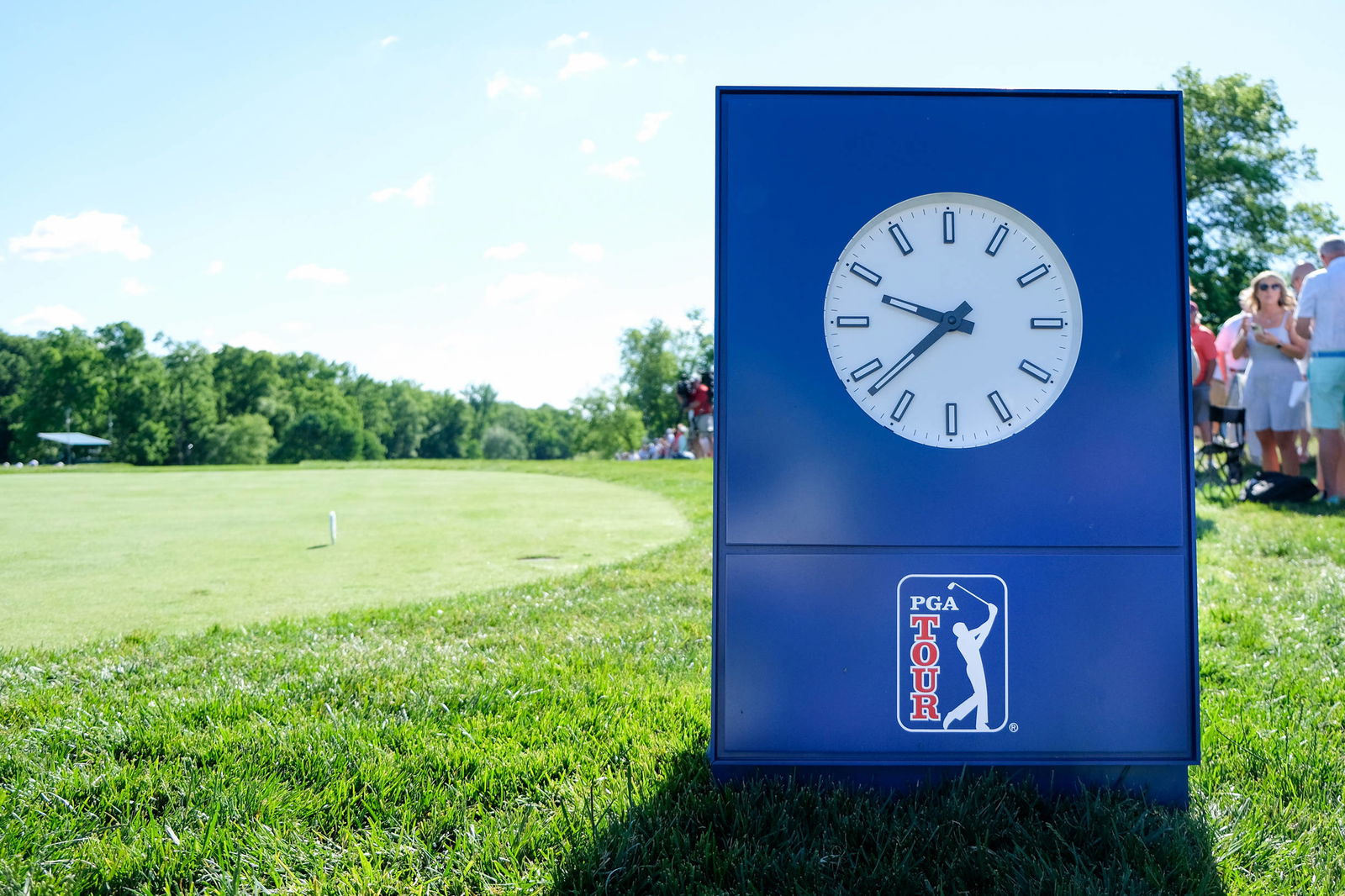 PGA Tour Disqualifies a Rising Talent Over a Rule Breach: Everything to ...