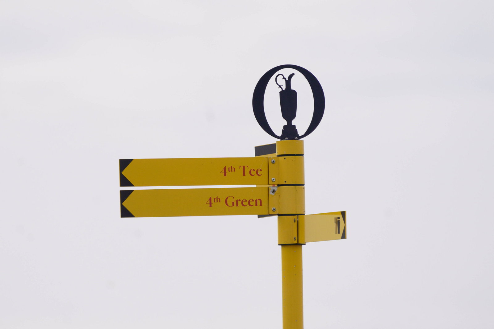 After Much Anticipation, The Open Championship 2028 Venue Is Finally ...