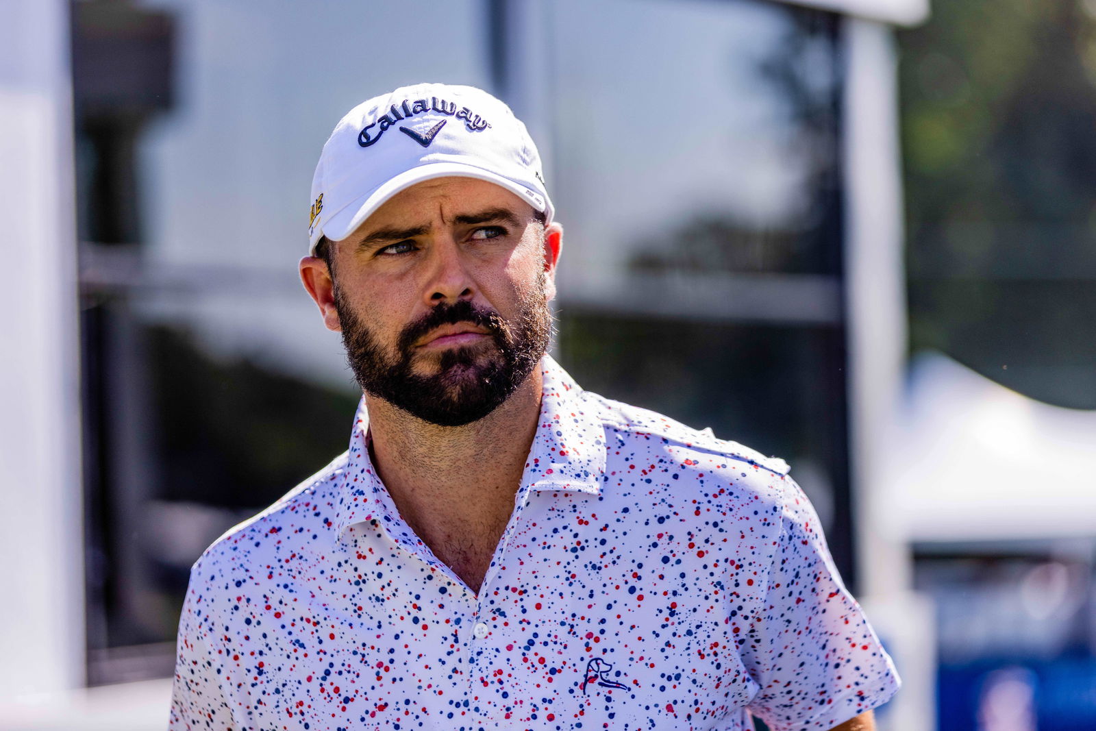 PGA Tour Pro Was Urged to Resign Like Patrick Reed Before Playing in ...