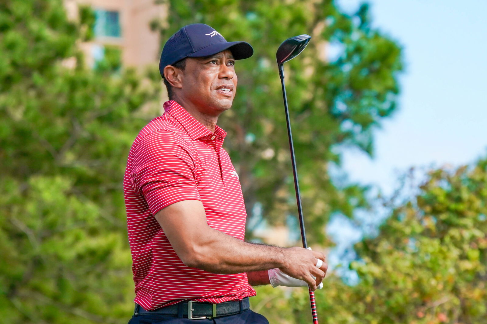 Tiger Woods Addresses His Comeback Hopes With a Cryptic Answer as the ...