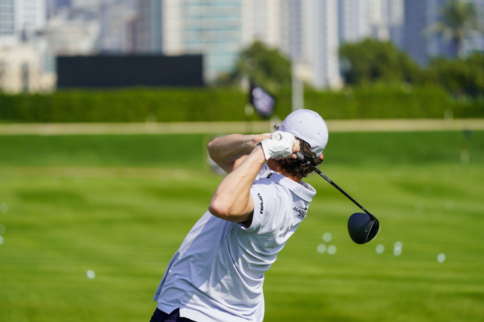 When a Pro Was Allowed to Replay a Shot Without a Penalty: Unique ...