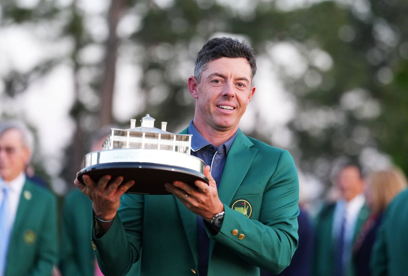 A Look at Rory McIlroy’s Last Five Years on the PGA Tour: Wins, Prize ...