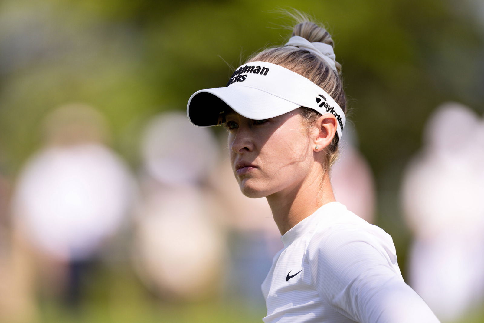 “She Corrected You”: PGA Tour Left in Awe of Nelly Korda’s Bold 1-Word ...