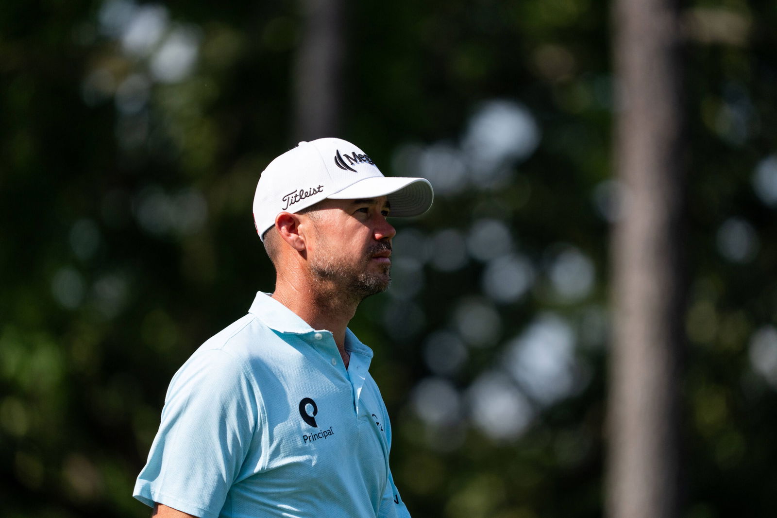 Brian Harman: LIV Golf players should face consequences before PGA Tour ...