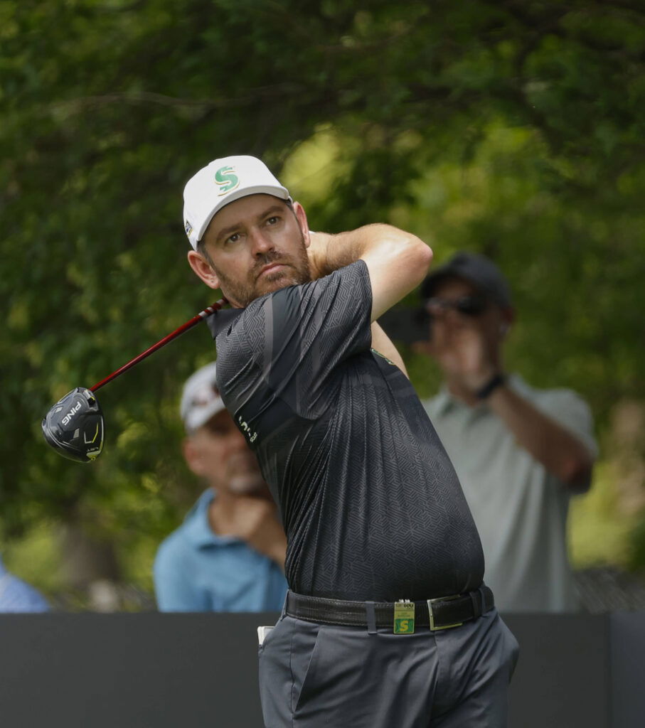 Major-Winning LIV Pro Admits He Nearly Quit Golf on the PGA Tour ...