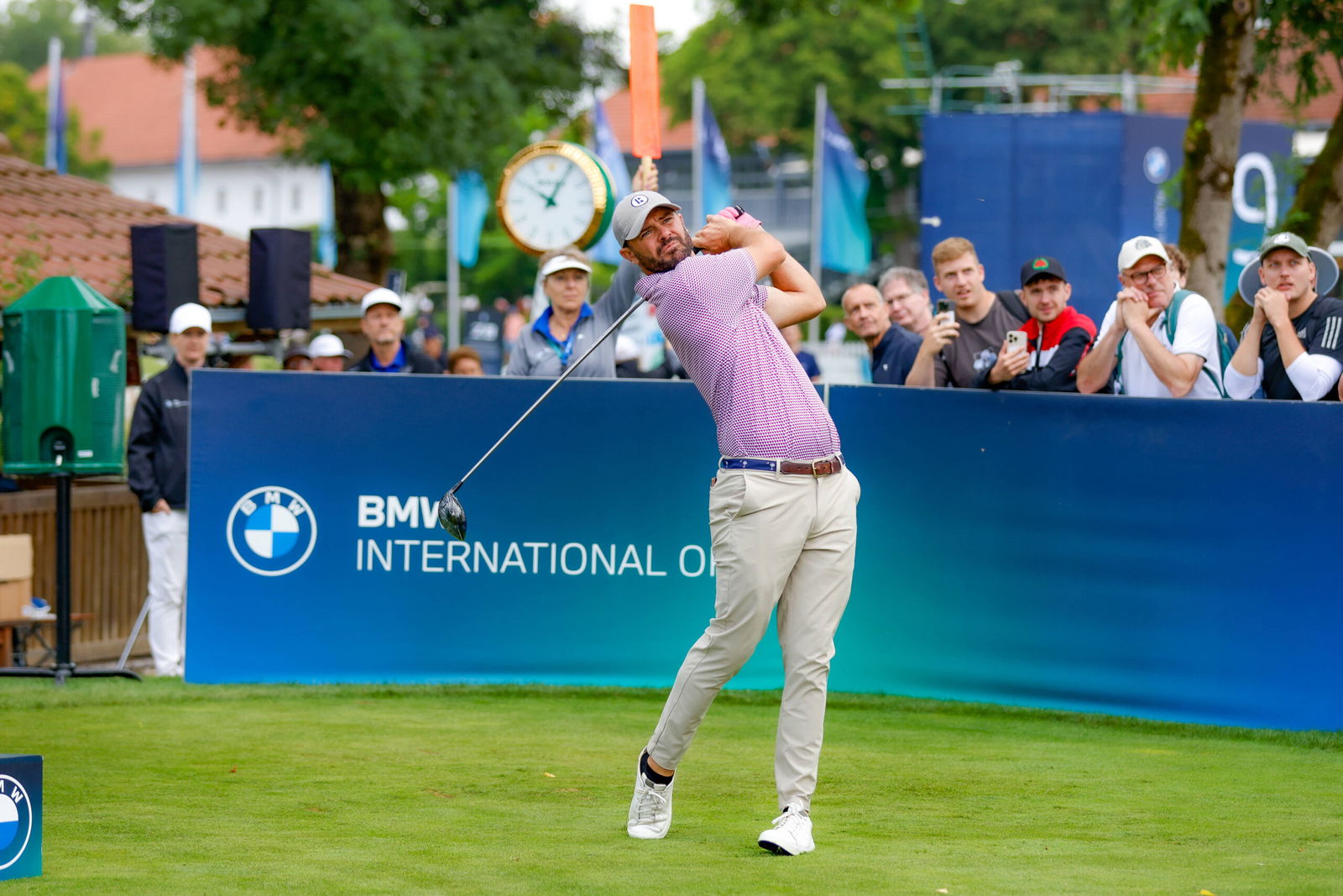 “Didn’t Go to Try & Make a Lot of Money From LIV”: PGA Tour Pro Still ...