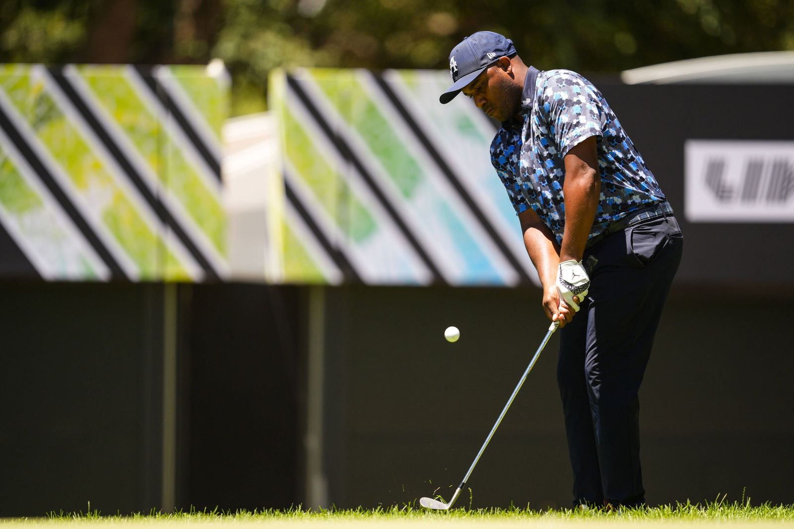 A Look Back at Harold Varner III’s 2025 Season as He Joins Koepka’s ...