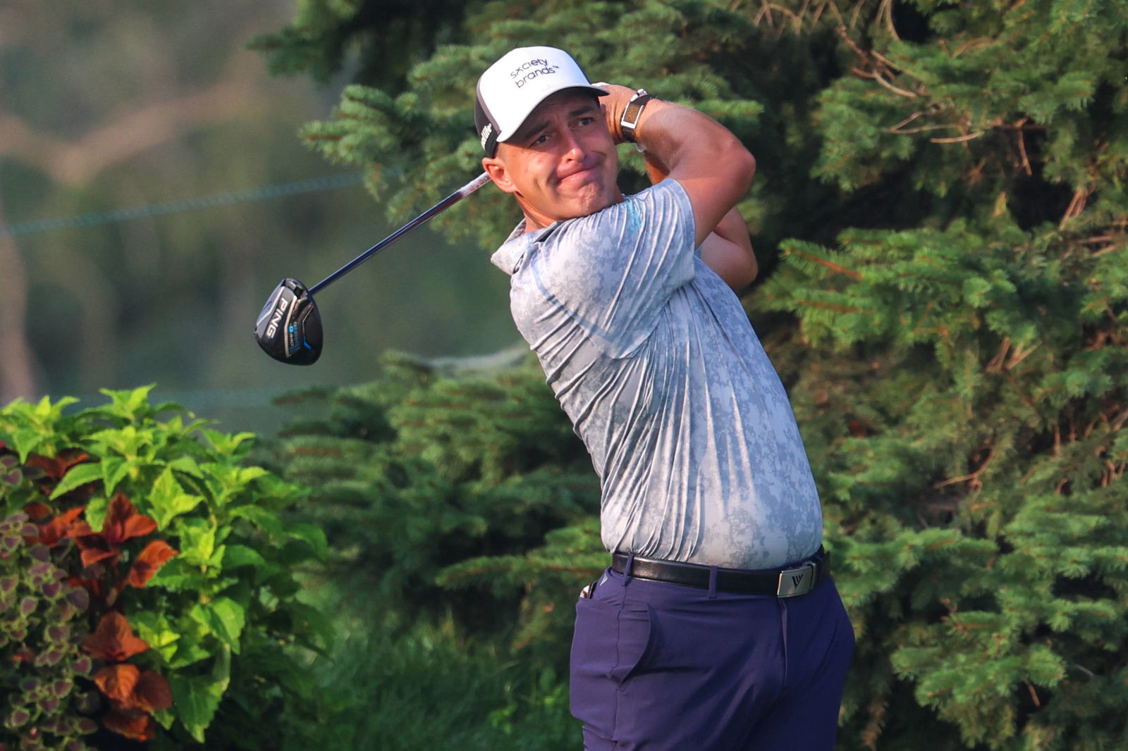 New Coach, Concerns About Wife, No Full PGA Tour Status: Justin Lower's ...