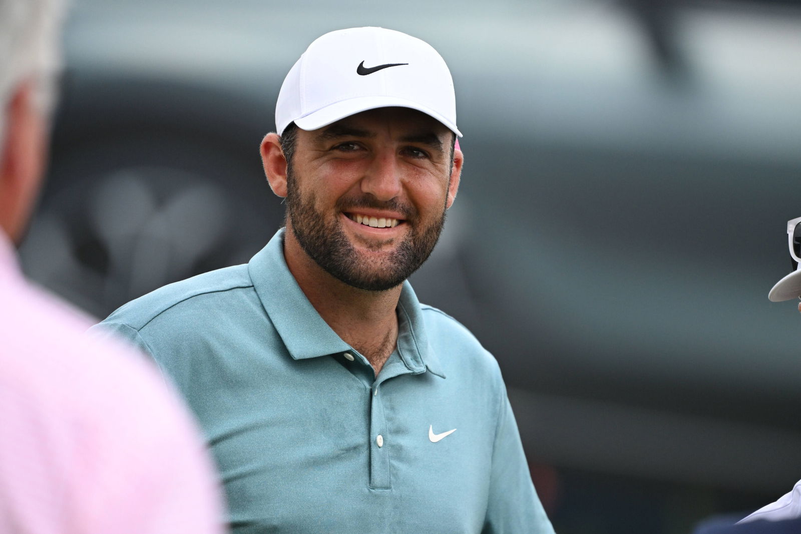 Scottie Scheffler’s American Express Start Comes With Rare Record ...