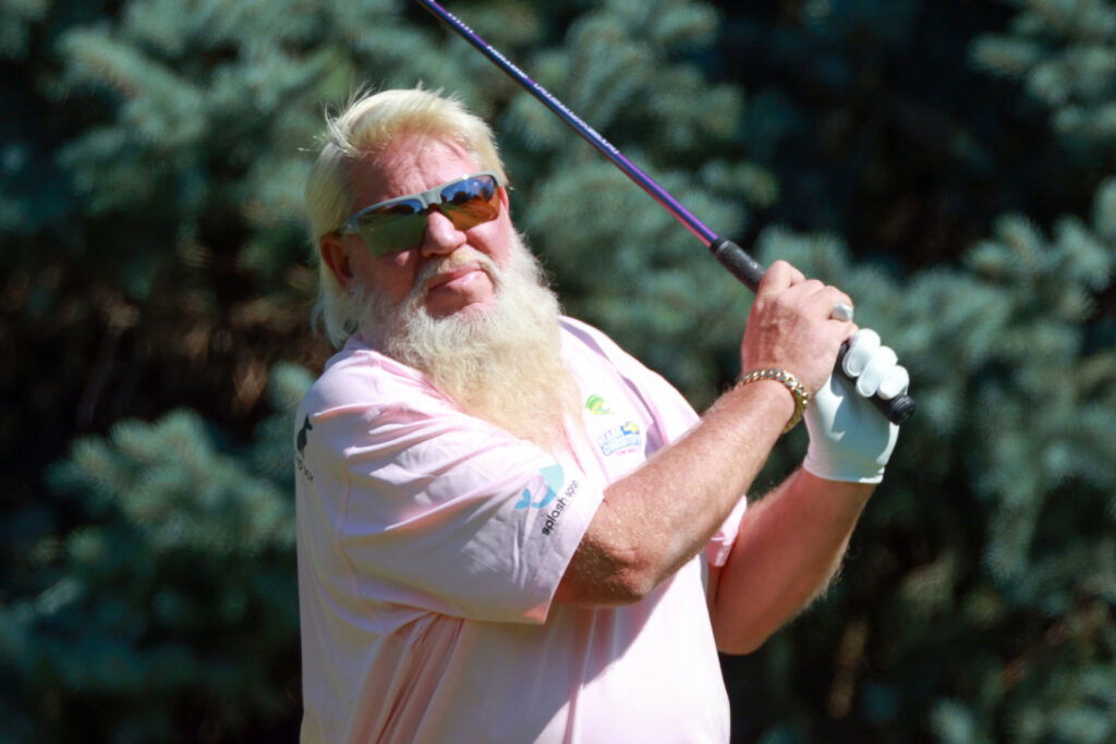 "If Somebody Offers you $150M...": John Daly Once Shared Strong ...