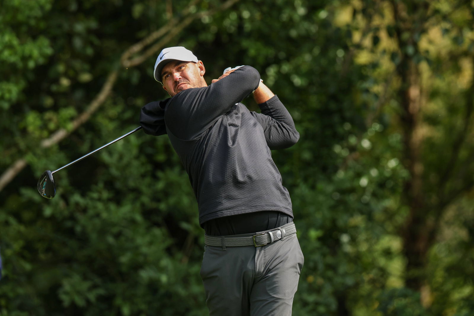 Brooks Koepka Wasn't Happy in LIV: More Cracks Emerge in the League as ...