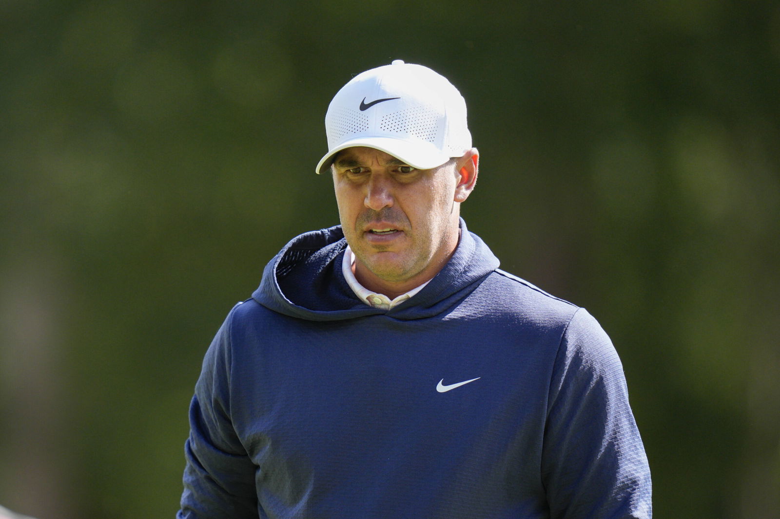 Brooks Koepka’s Possible No-Penalty PGA Tour Return Draws Concern From ...
