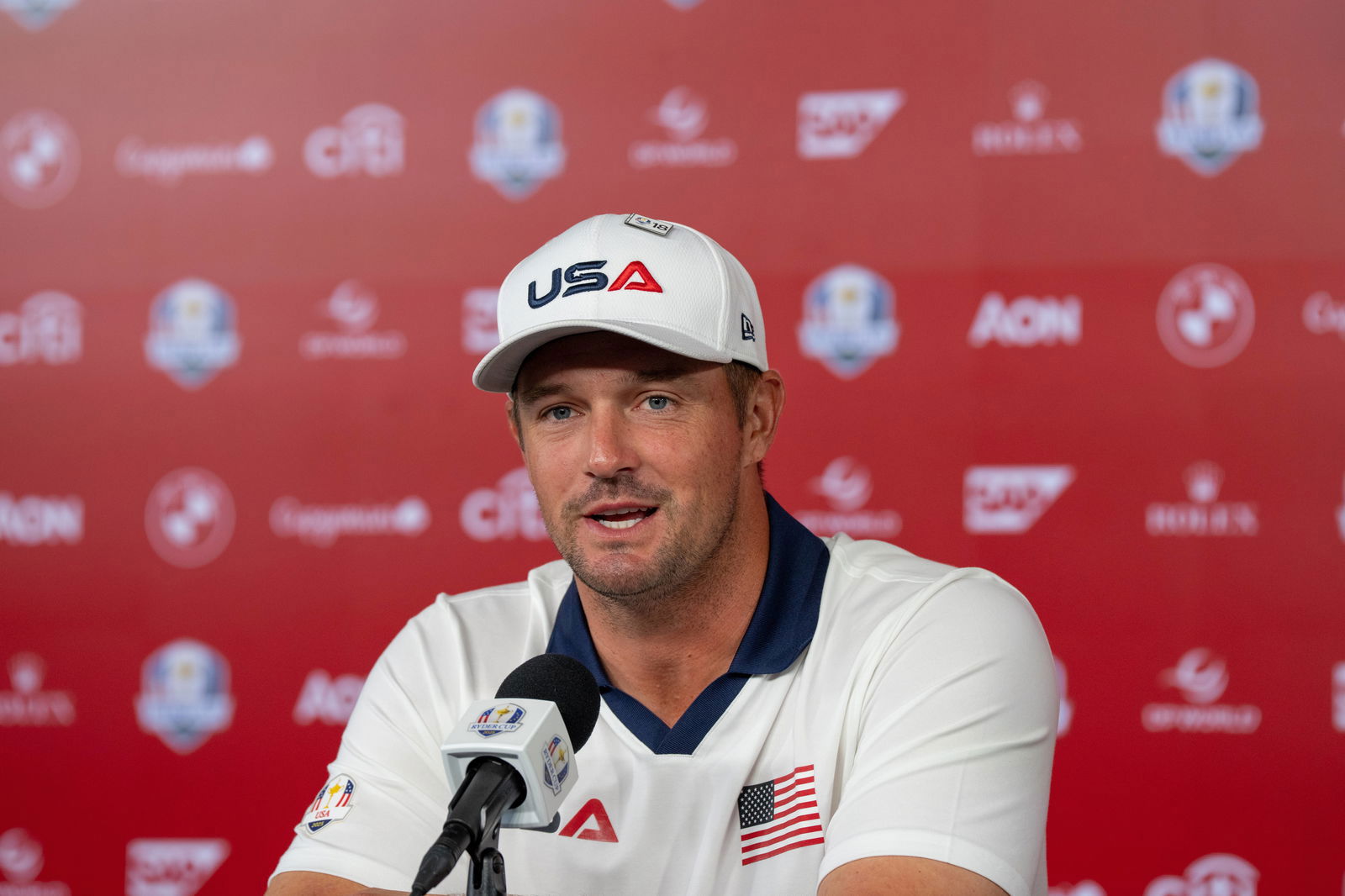 Bryson DeChambeau Gets Honest About His LIV Golf Contract After Brooks ...