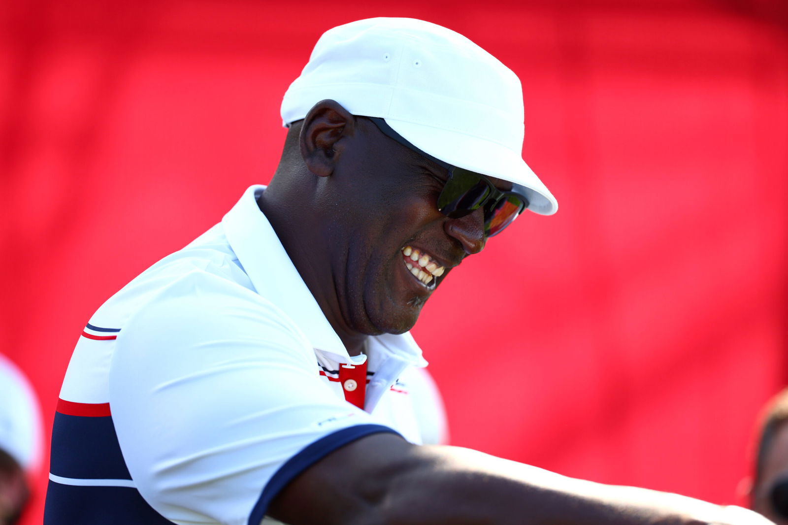 PGA Tour Pro & His Family Happy Over New Michael Jordan Collab After ...