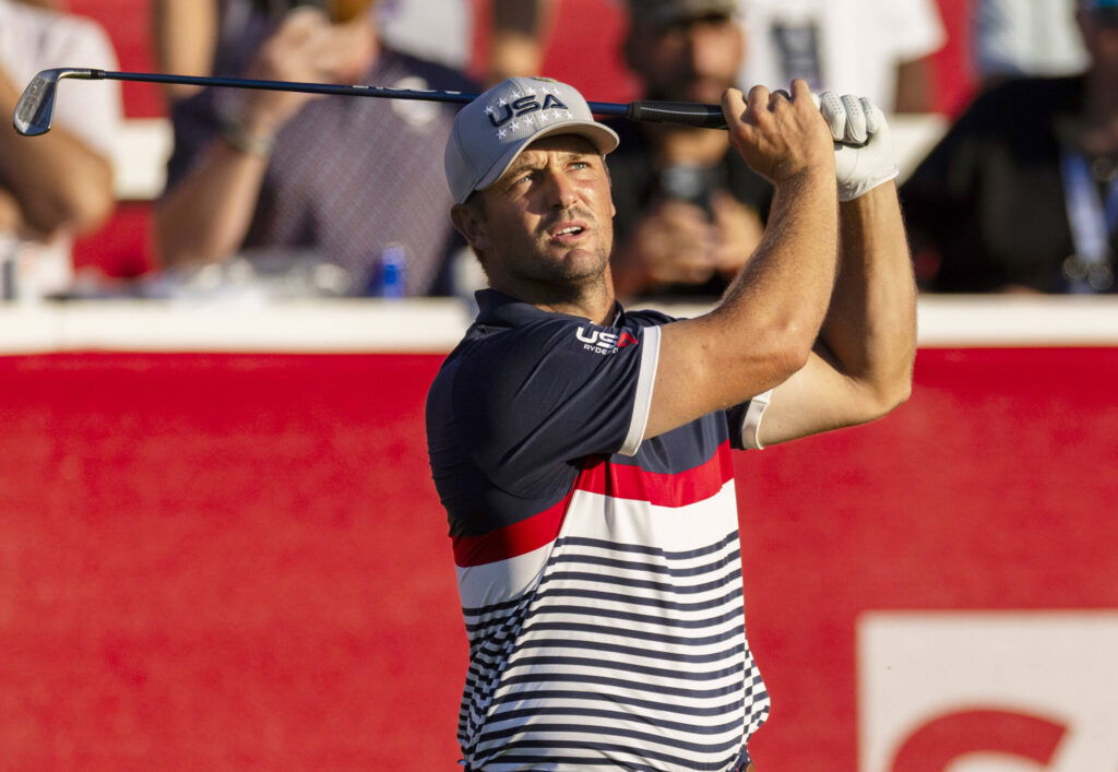 Top 5 Highest Earning American Golfers According to Forbes - DailyClubGolf