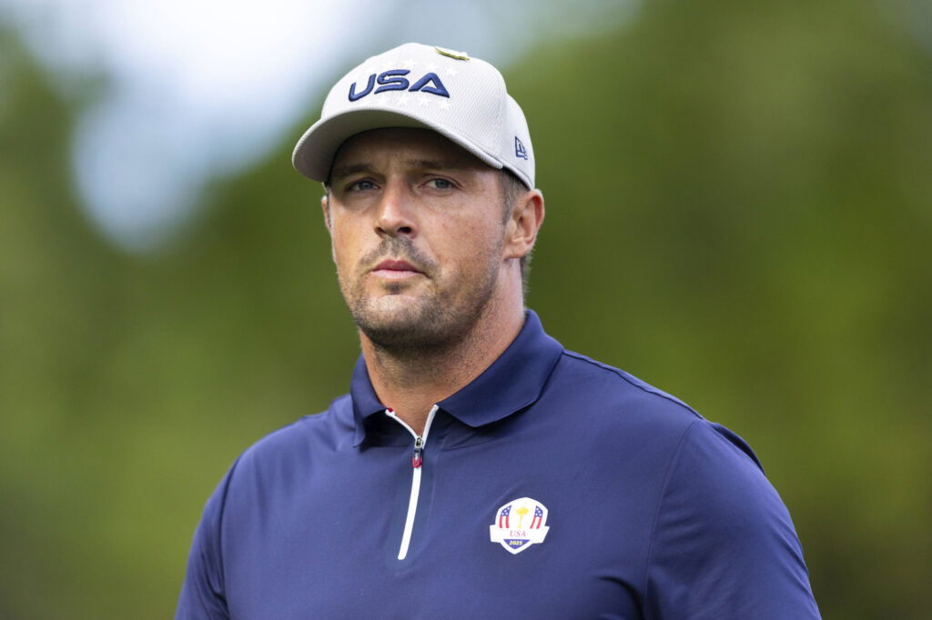 “Nail in the Coffin for LIV:” Former PGA Tour Pro Reacts After Saudi ...