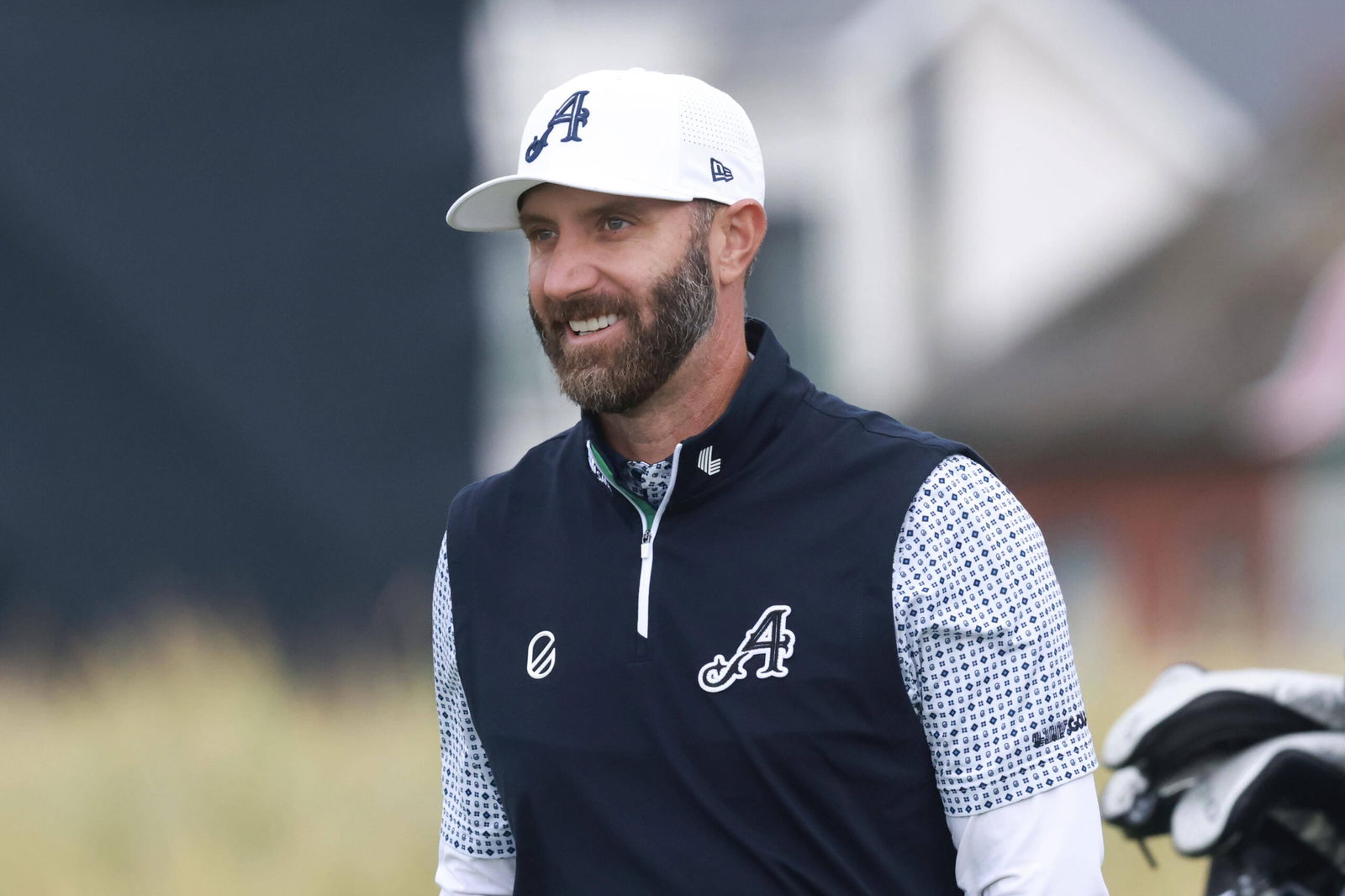 LIV Golf Quietly Scores a Win While the Headlines Focus on the Behind ...