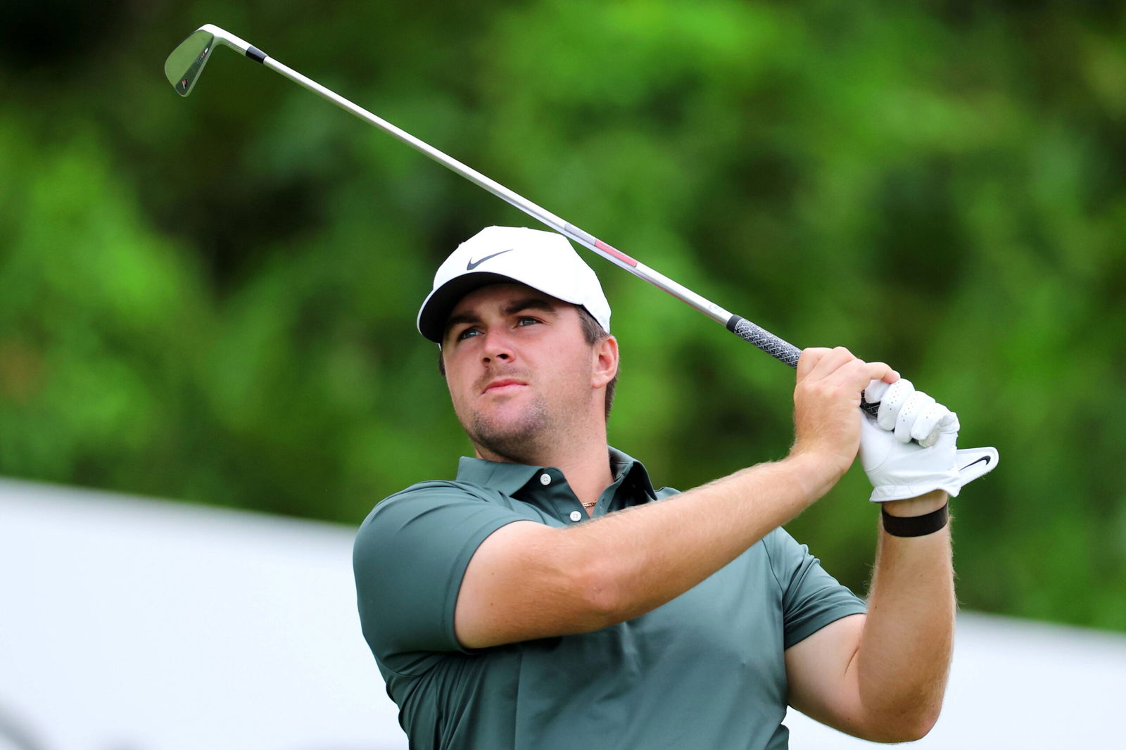 Chris Gotterup Opens Up About Emotional First Visit to the Augusta ...