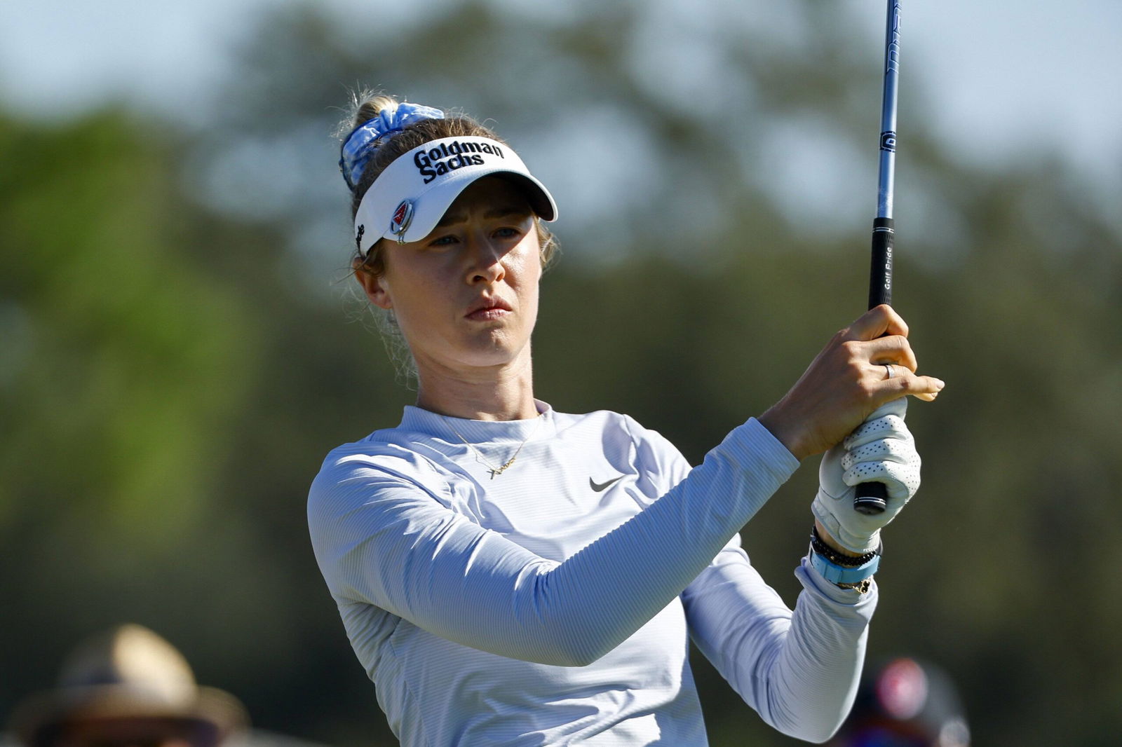 Nelly Korda Is the Only World-Class Star Not Showing Up for This LPGA ...