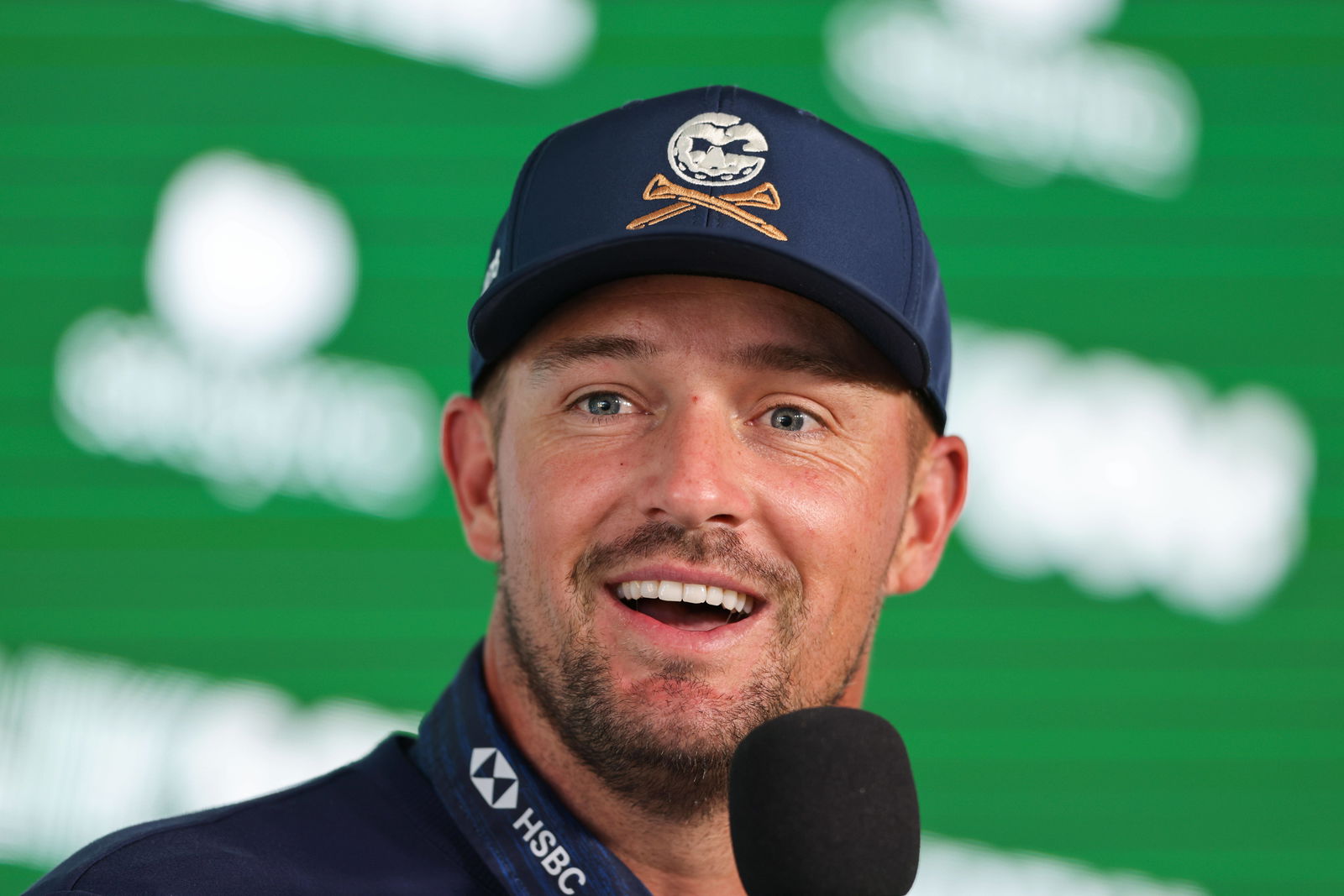 Bryson DeChambeau Honored With Plaque at Mexico City Golf Course for ...