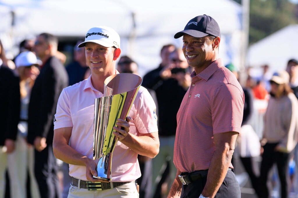 Jacob Bridgeman Offers Blunt Take on Phil Mickelson’s Masters Absence ...