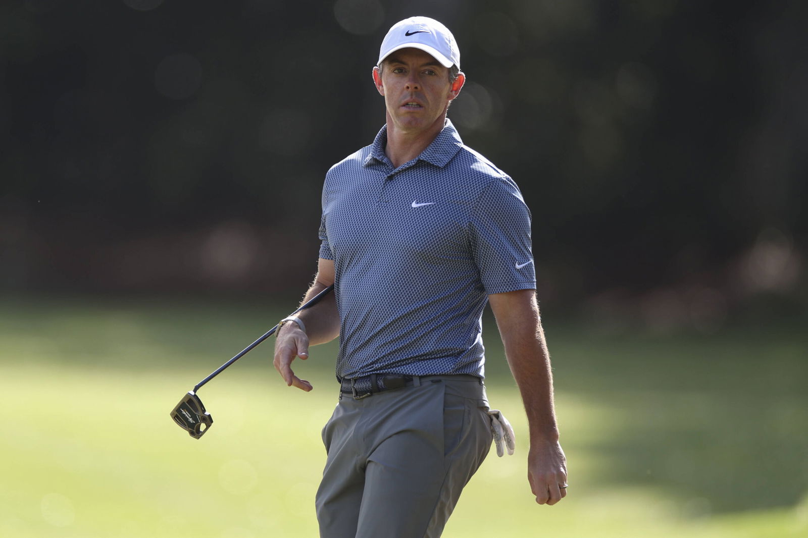 Rory McIlroy Leads, But Augusta History Suggests Saturday Won't Be ...