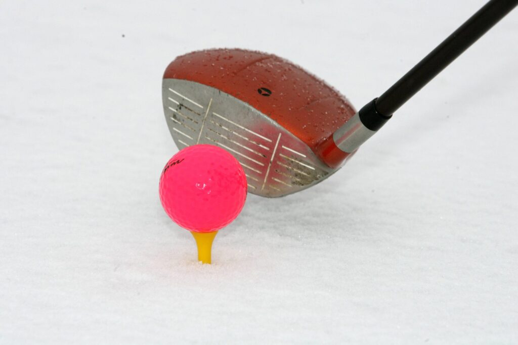Three Ways to Keep Your Golf Game Sharp While Waiting for Winter to End ...