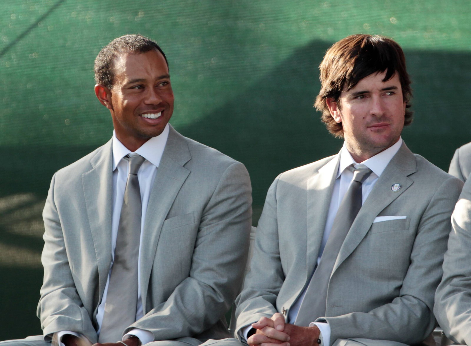 "He Blocks Me Because...:" Bubba Watson Gets Real About Tiger Woods ...