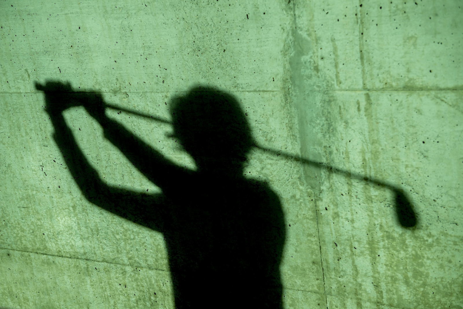 “Tumor Right Above His Heart”: KFT Pro Quits Golf After the Cancer ...