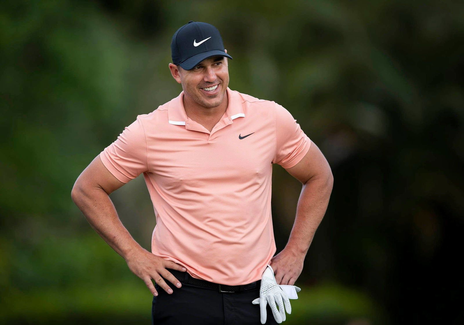 ESPN Moves Its Famous Daily Program for PGA Tour Event as Brooks Koepka ...
