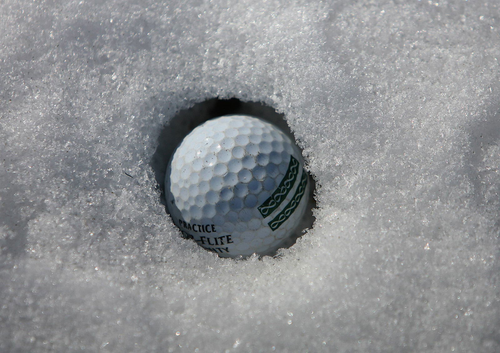 Three Ways to Keep Your Golf Game Sharp While Waiting for Winter to End ...