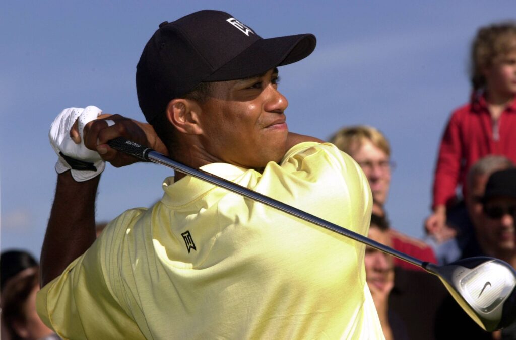 Tiger Woods Won’t Play Another Masters: Former PGA Tour Star Raises ...